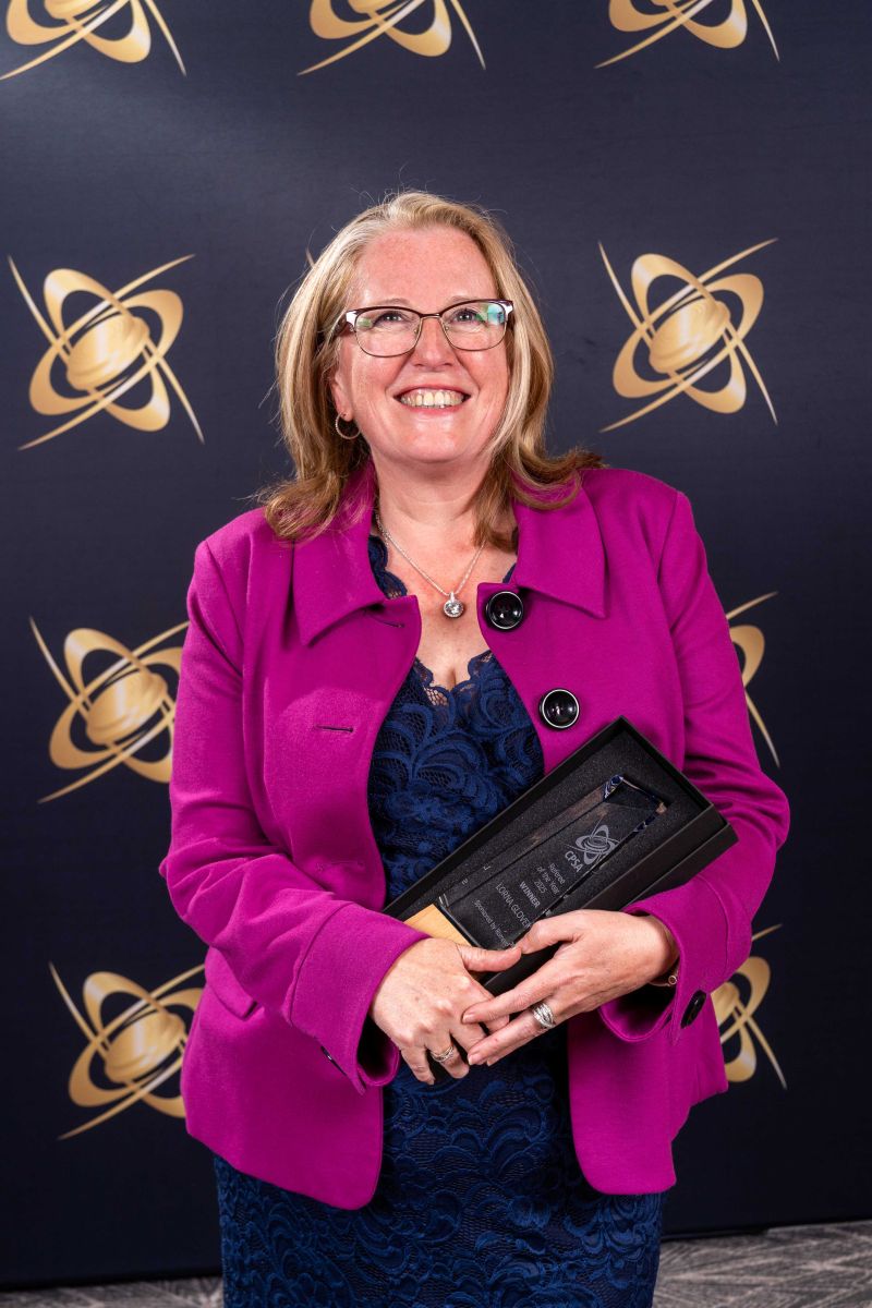 CPSA Awards 2025 - CPSA